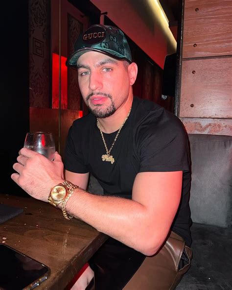 Danny Garcia Biography Height And Life Story Super Stars Bio