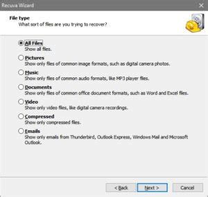 How To Recover Deleted Files On Android 8 Methods