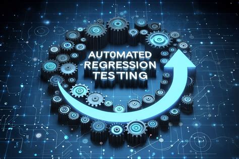 Why Automated Regression Testing Is Essential — Iba Group Blog