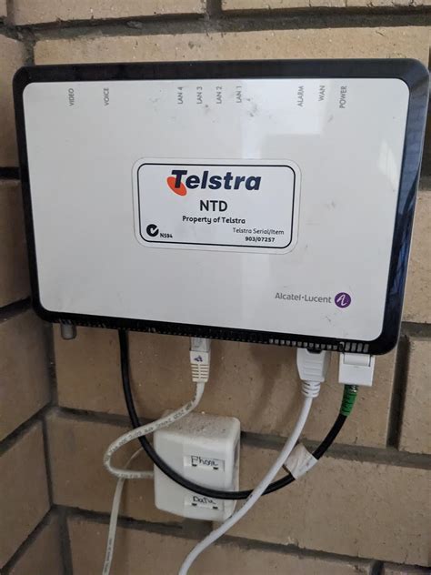 Nbn Box R Brisbane