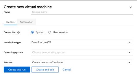 Cockpit Kvm Dashboard Documentation