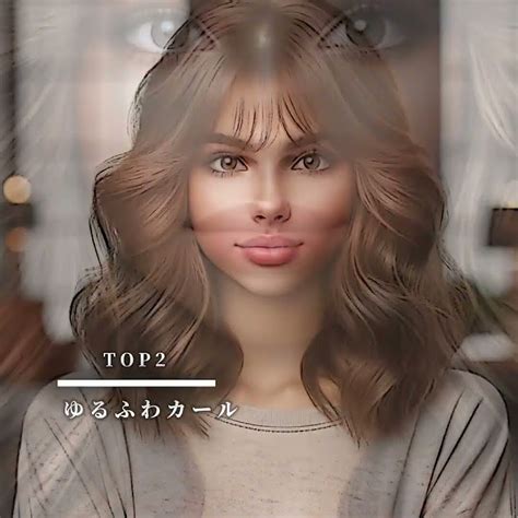 女の子のかわいい髪型top5 雑学 かわいい髪型 女の子 Youtube