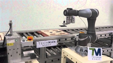 Cobotsguide Techman Tm5