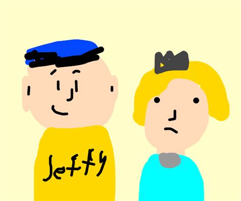 Rosalina From Mario Drawception