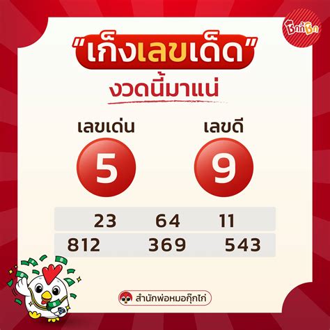 Chicky Chic เก็งเลขเด็ด📝 งวดนี้มาแน่ Facebook