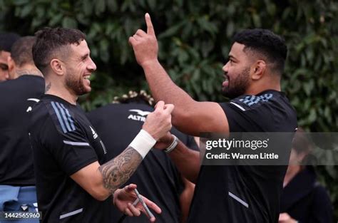 Samisoni Taukei Photos And Premium High Res Pictures Getty Images