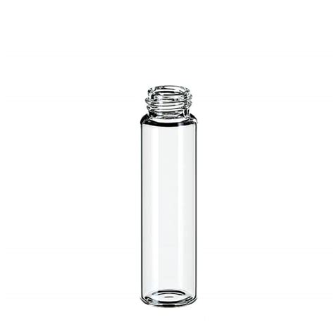 Thermo Scientific Surestart 12 Ml Epa Certified Glass Screw Top Vials