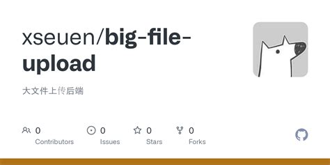 Big File Upload Fileuploadcontroller Java At Master Xseuen Big File Upload Github