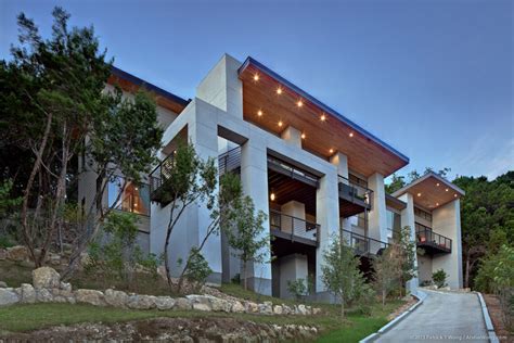 Austin Architecture Austin Architects