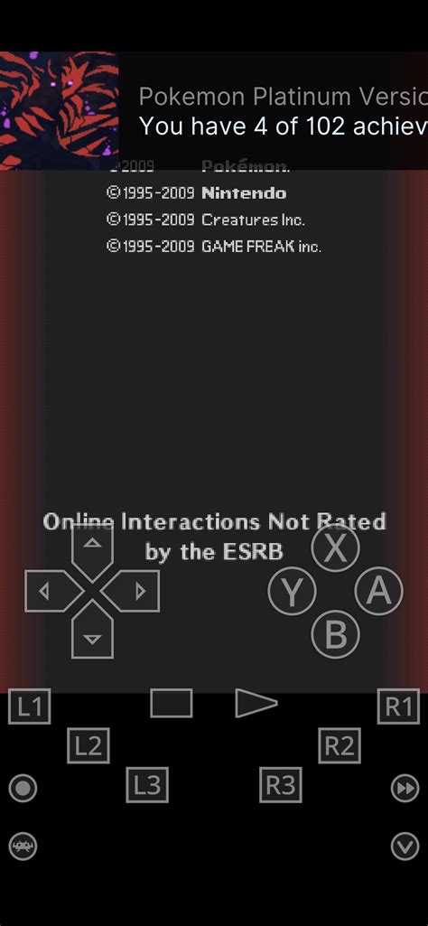 Ios Retroachievement Default Display Broken · Issue 14801 · Libretroretroarch · Github
