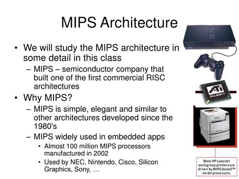 Ppt Assembly Languages And Mips Isa Powerpoint Presentation Free Download Id1162925