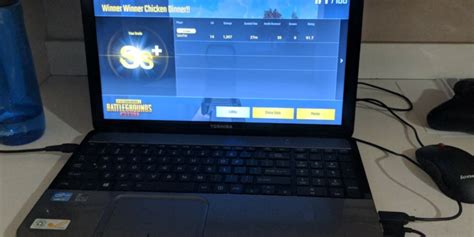 PUBG Mobile Didominasi Oleh Pengguna Mouse Dan Keyboard Dan Pemain PC Gamebrott Com