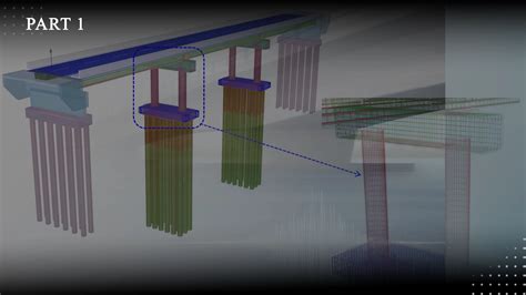 Seismic Bridge Fundamentals Part 2 Knowledge Csi Bangkok