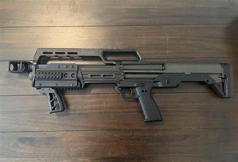 Ks7 R Shotguns