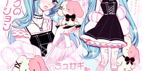 일러스트 배경을 그려보자 우천시워터파크