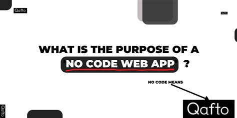 unlocking the future of web and app development no code tools demystified