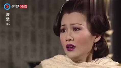 吴三桂李自成陈圆圆长平公主终相见这场面弄得韦小宝都头疼 腾讯视频