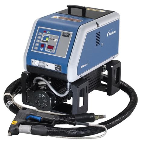 Durablue 4l Adhesive Melter Glue Sticks Guns Dots And Hot Melt