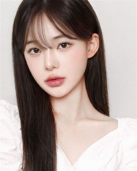 Pin A Pat • Adlı Kullanıcının B E A U T Y • ♥ Panosundaki Pin Saç Makyaj Kızlar