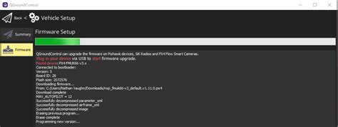 PX4 Firmware AVR Documentation