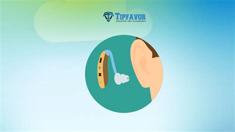 How To Choose The Right Hearing Aid For Your Needs Expert Tips Tipfavor