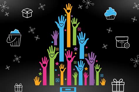 Coderus Gives Back During The 2020 Holiday Season Coderus Culture Blogs