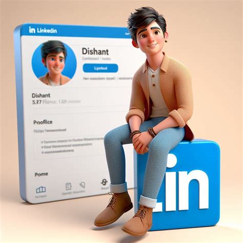 Dishant Dhakecha On Linkedin Linkedin 3d Design Uiux