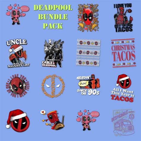 15 Marvel Deadpool Chibi Png Marvel Deadpool Chibi Clipart Inspire Uplift