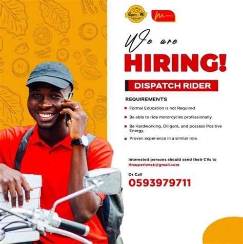 Vacancies In Ghana Posted On Linkedin