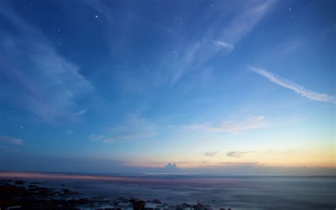 Sky Hd Wallpaper Wallpapersafari