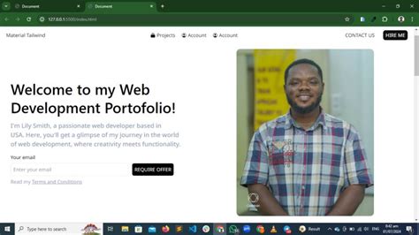 Isaac Opoku On Linkedin Day27 100daysofcode Codingjourney