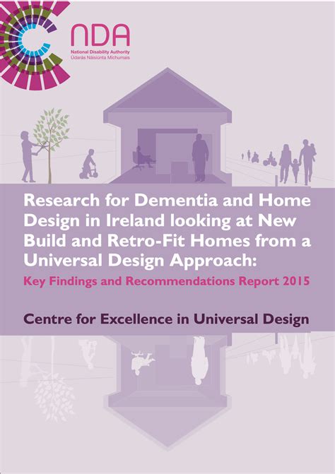 Dementia Inclusive Design Principles Dementiahubsg