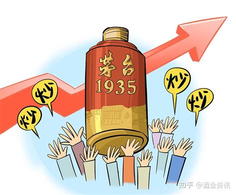 茅台酒1935价格走势、收藏空间全分析！ 知乎