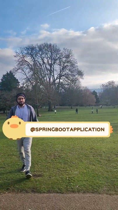 Component Scan Annotation In Spring Java Javaprogramming Springboot Spring Youtube