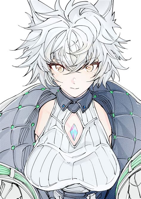 Na El Xenoblade Chronicles And More Drawn By Ug Danbooru