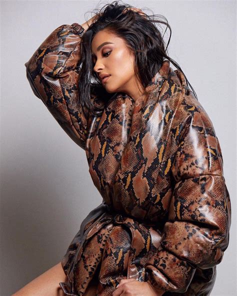 SHAY MITCHELL Instagram Photos HawtCelebs