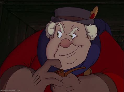 The Coachman Movie Villains Wiki Fandom