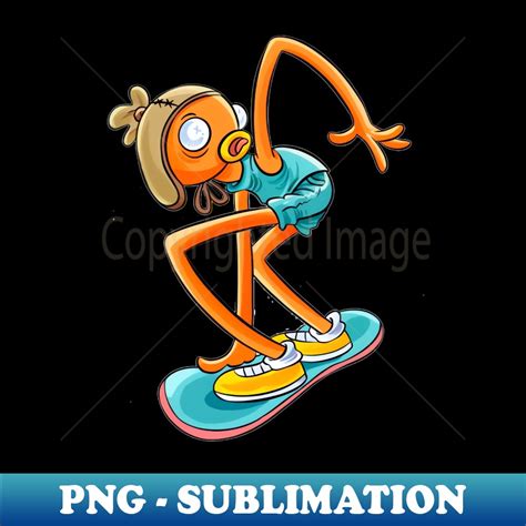 Fish Stick Exclusive Png Sublimation Download Transform Inspire