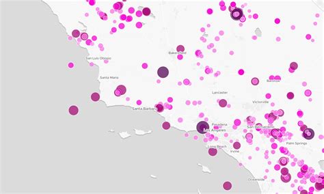 Develop Interactive Maps With Our Javascript Sdk Maptiler