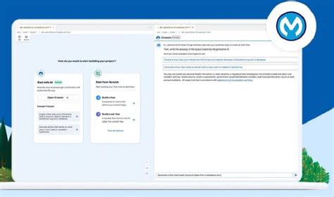 Mulesoft Anypoint Code Builder Helpt Bij Bouwen Apis En Integraties Techzinenl