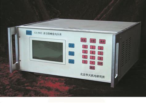 Can A Voltage Meter Measure The Voltage Of A Radar System Blog Can A Voltage Meter Measure The Voltage Of A Radar System Blog