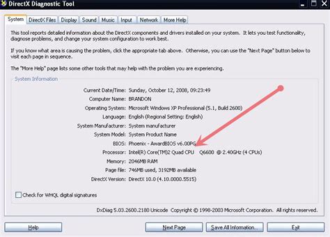 How To Check Computer Processor Speed Measure And Check Cpu Speed Of Amd Intel Processor