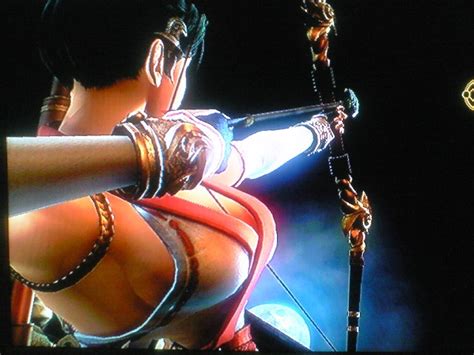 Ninja Gaiden Sigma Oppai Extreme Sankaku Complex