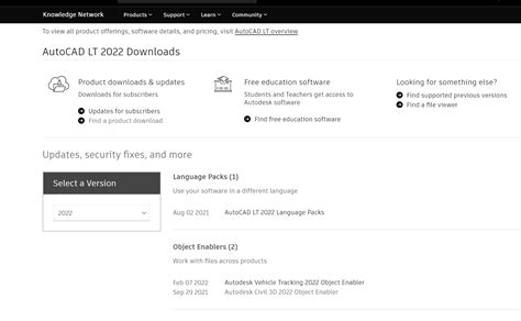 lt 2023 civil 3d object enabler autodesk community