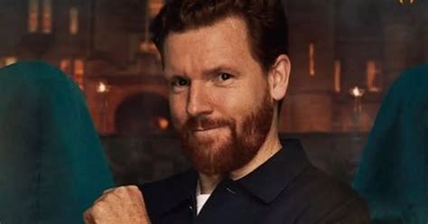 BBC The Traitors Viewers Say Have To Admit After Paul Issues Four Word Statement Birmingham Live