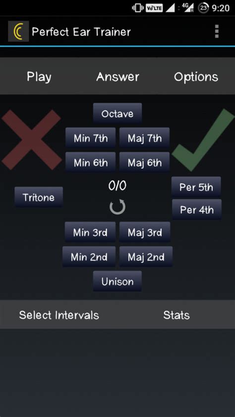 5 Best Android Ear Trainer Apps For Musicians To Learn Music Theory