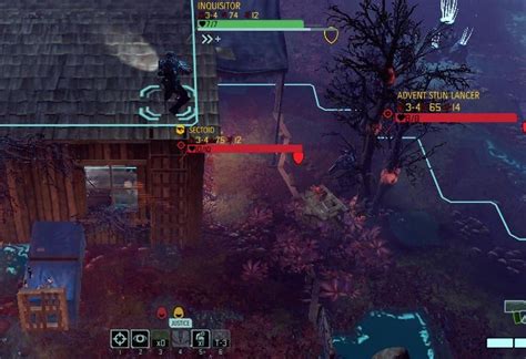 Xcom2 If I Can Shoot That Stun Lancer I Should Be Able To Use The
