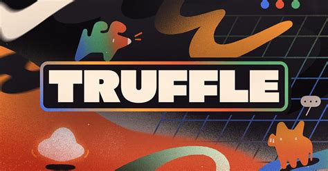 mint page truffle