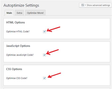 Wordpress से Css And Javascript Minify कैसे करें Better Wordpress