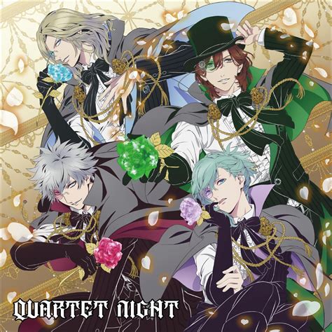 Taboo Night Xxxx Ep Album By Quartet Night Apple Music